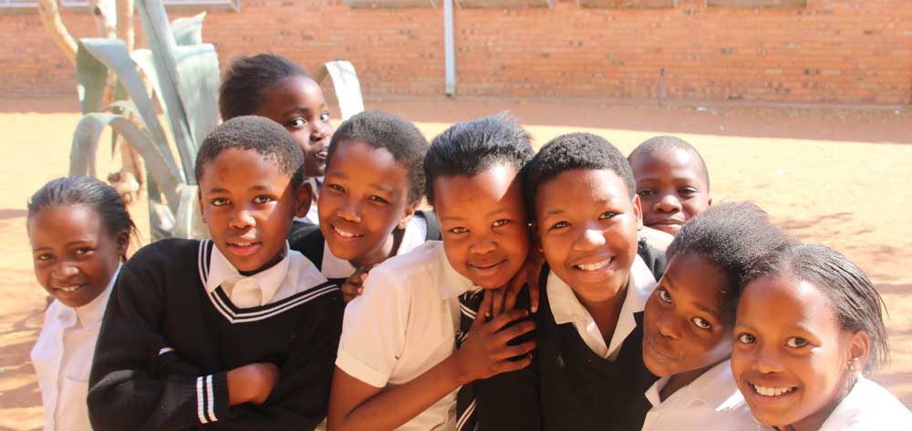 Green Shoots Education Services - Helping at Home