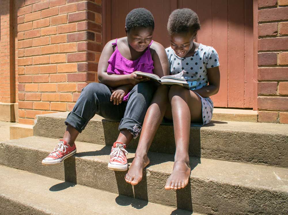 Kenosis Community - Helping at Home